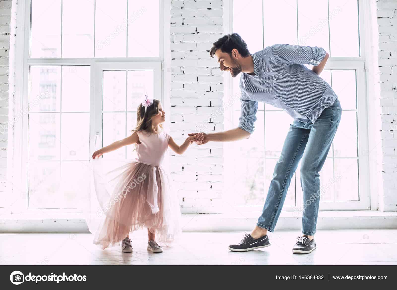Εθνική Λυρική Σκηνή: Μπαμπά....χορεύουμε; - KidsHub