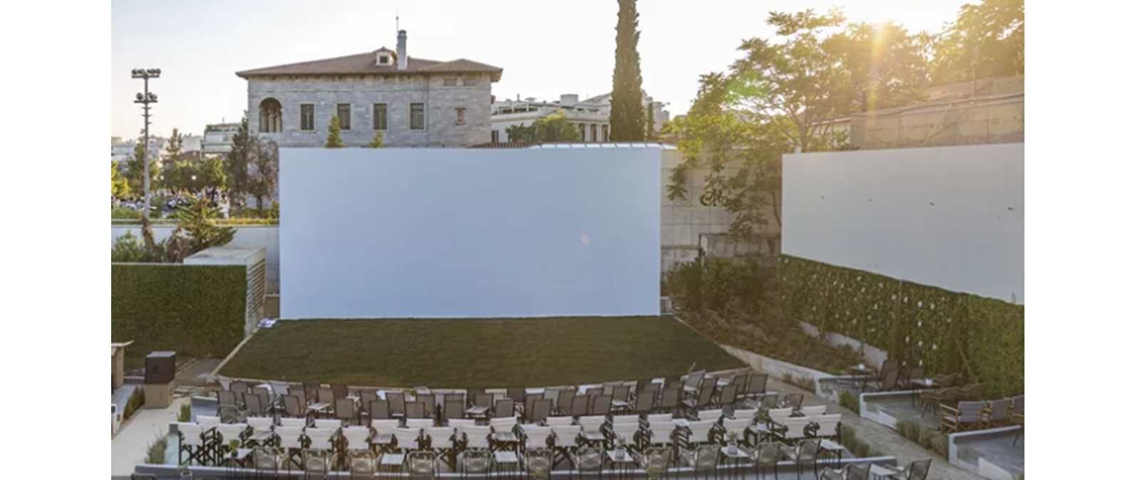 Cine Πολεμικό Μουσείο - KidsHub