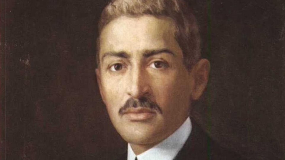 Διαδικτυακή έκθεση: Η ιστορία του Ιωνος Δραγούμη - KidsHub