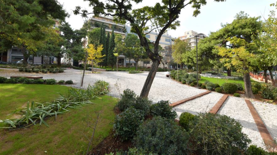 Άνοιξε ο πρώτος Ιαπωνικός κήπος στην Αθήνα - KidsHub
