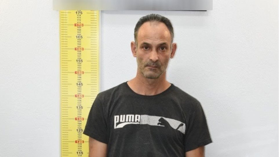 Λιβαδειά: Αυτός είναι ο 44χρονος που βίασε τη 15χρονη - KidsHub