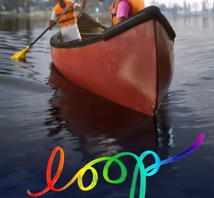 Loop, η νέα ταινία της Pixar με πρωταγωνίστρια ένα άλαλο κορίτσι - KidsHub