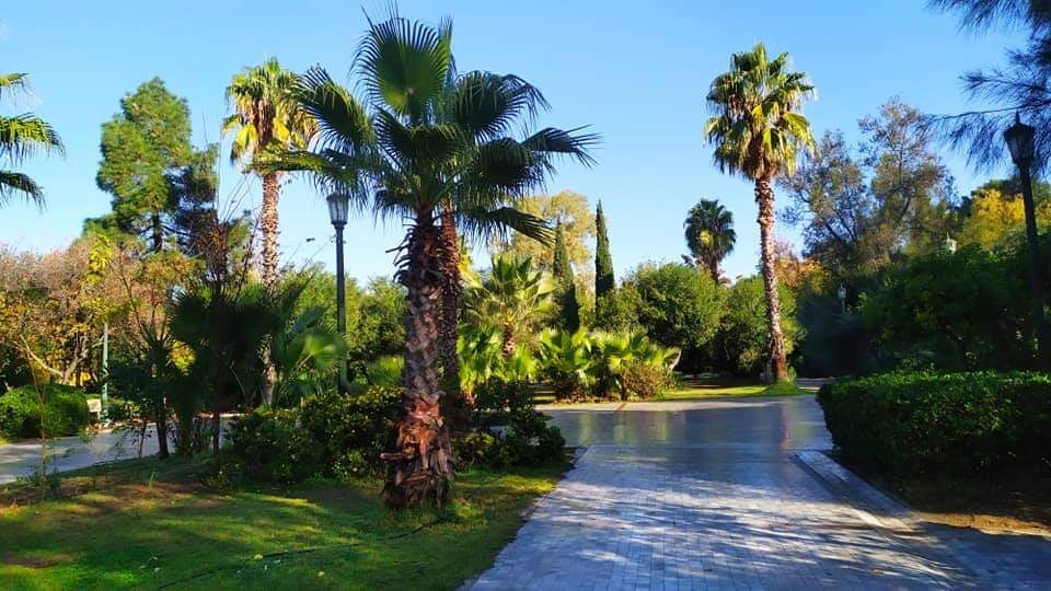 Η ιστορία της Βαλεντίνας που την εγκατέλειψαν μωρό στο Πεδίο του 'Αρεως ...