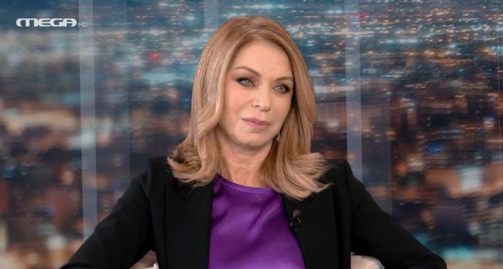 'Ελλη Στάη Η ζωή με τα εγγόνια της και η κατάθλιψη - KidsHub