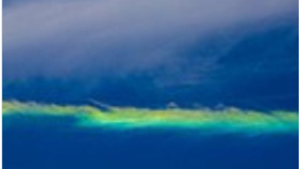 Fire Rainbow: Το σπάνιο φαινόμενο που εμφανίστηκε στον ουρανό - KidsHub