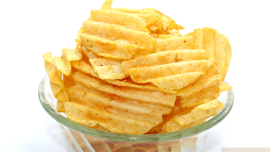 Ανακαλούνται πατατάκια Ruffles λόγω αλλεργιογόνων συστατικών - KidsHub