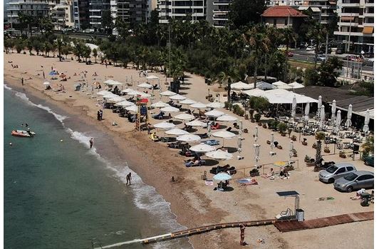Π. Φάληρο: Σε εξέλιξη οι έρευνες για τον θάνατο του 3χρονου κοριτσιού ...