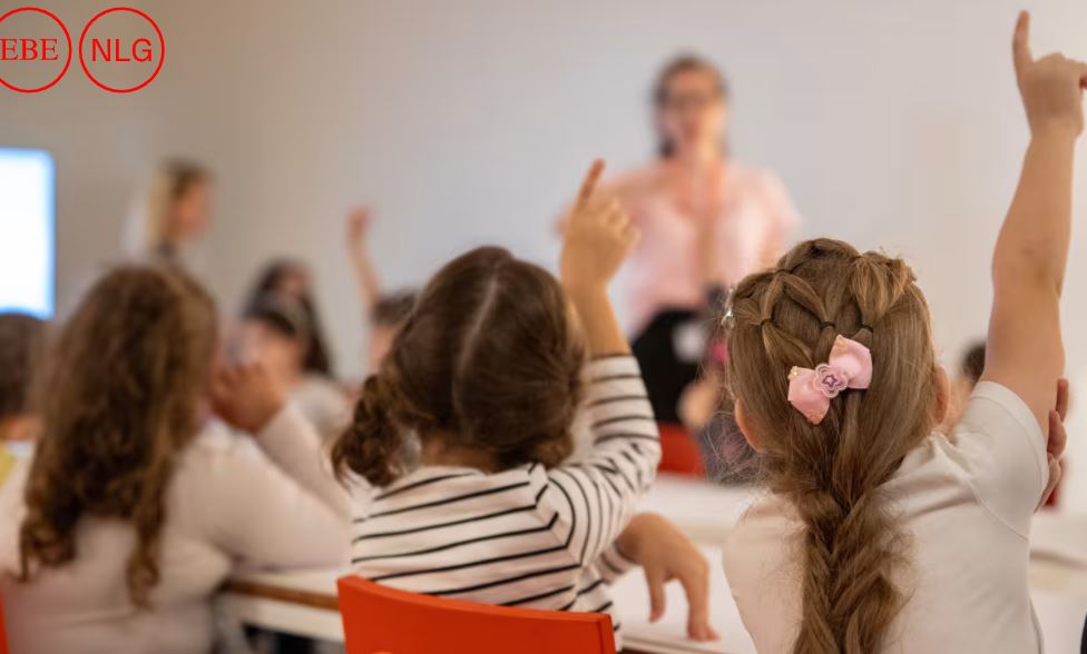 Εκπαιδευτικά προγράμματα στην Εθνική Βιβλιοθήκη της Ελλάδος - KidsHub